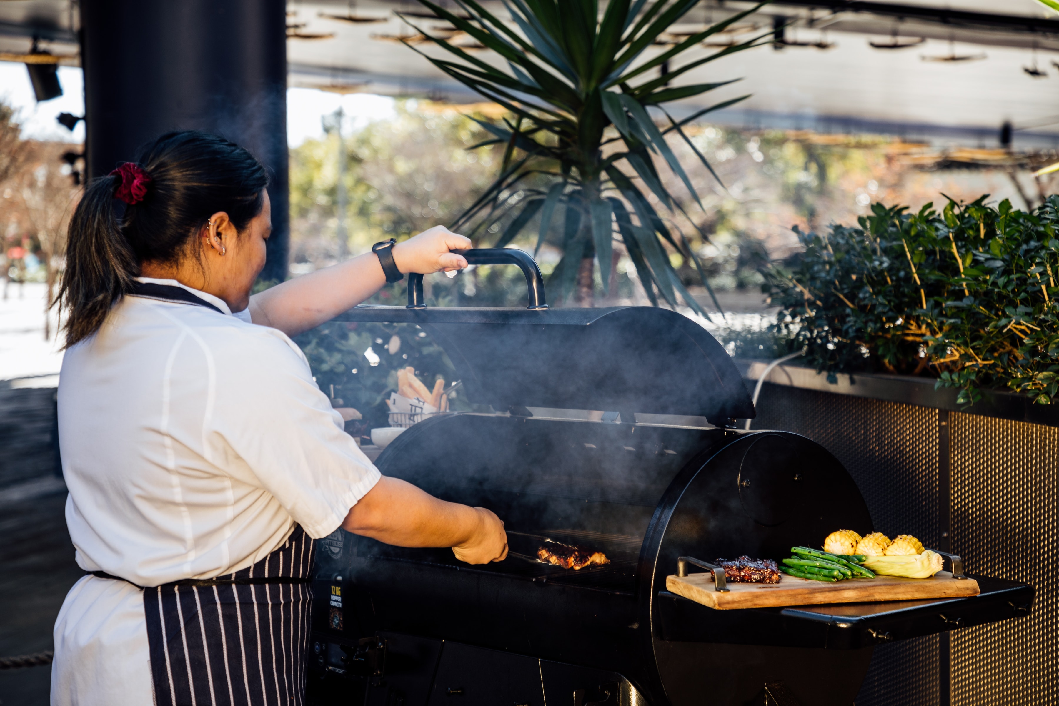 PUMPHOUSE SYDNEY LAUNCHES NEW ‘SMOKER SUNDAYS’ ALONGSIDE EXCLUSIVE ...